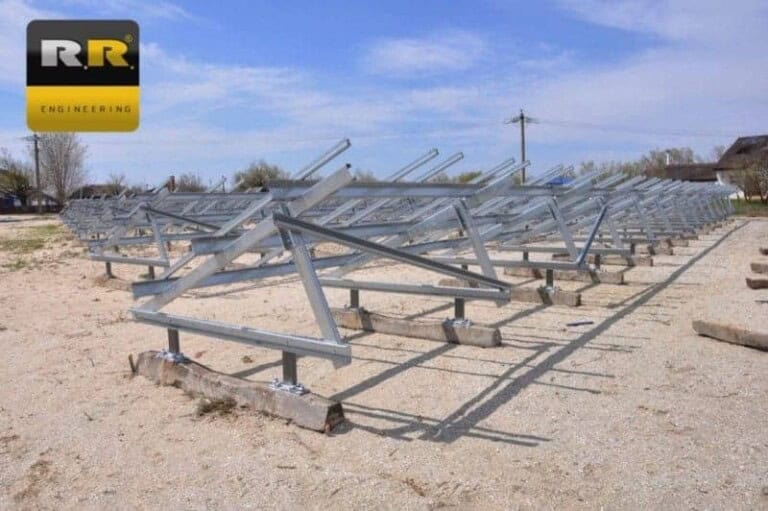 Rufy-Roof-Engineering-build-pv-tables-on-concrete-blocks-on-sand-or-any ...