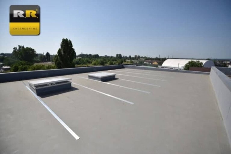 Rufy-Roof-Engineering-flat-roof-photovoltaic-application-on-Sika ...