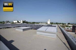Rufy-Roof-Engineering-flat-roof-photovoltaic-application-on-Sika ...