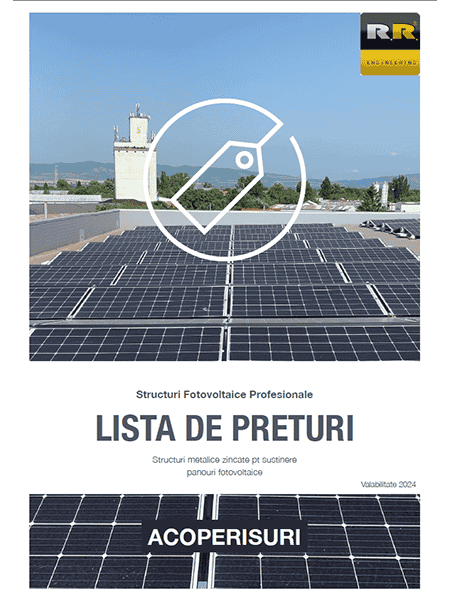 Sectiune Descarcari • Structuri Fotovoltaice - Sisteme Montaj Panouri ...