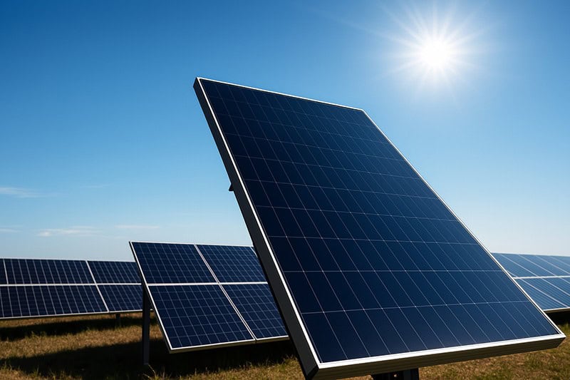 Panouri Fotovoltaice AIKO 2 • RRE